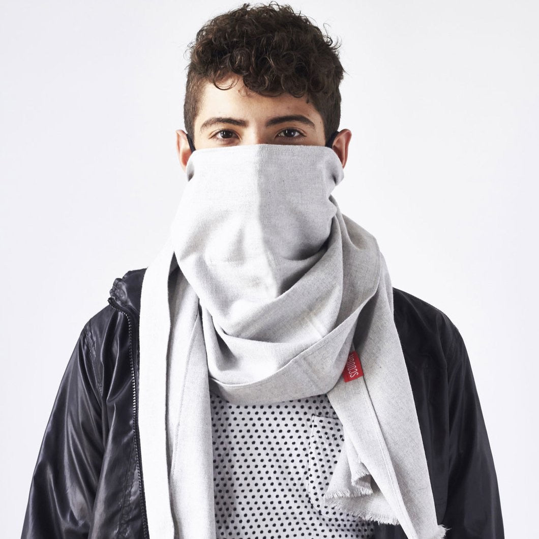 Filter Scarves – Scough